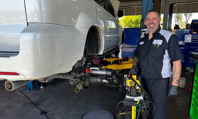 Auto Repair Gilbert AZ | Mechanics | Car Repair Shop