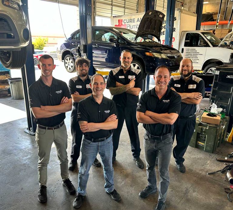 Auto Repair Gilbert AZ | Mechanics | Car Repair Shop
